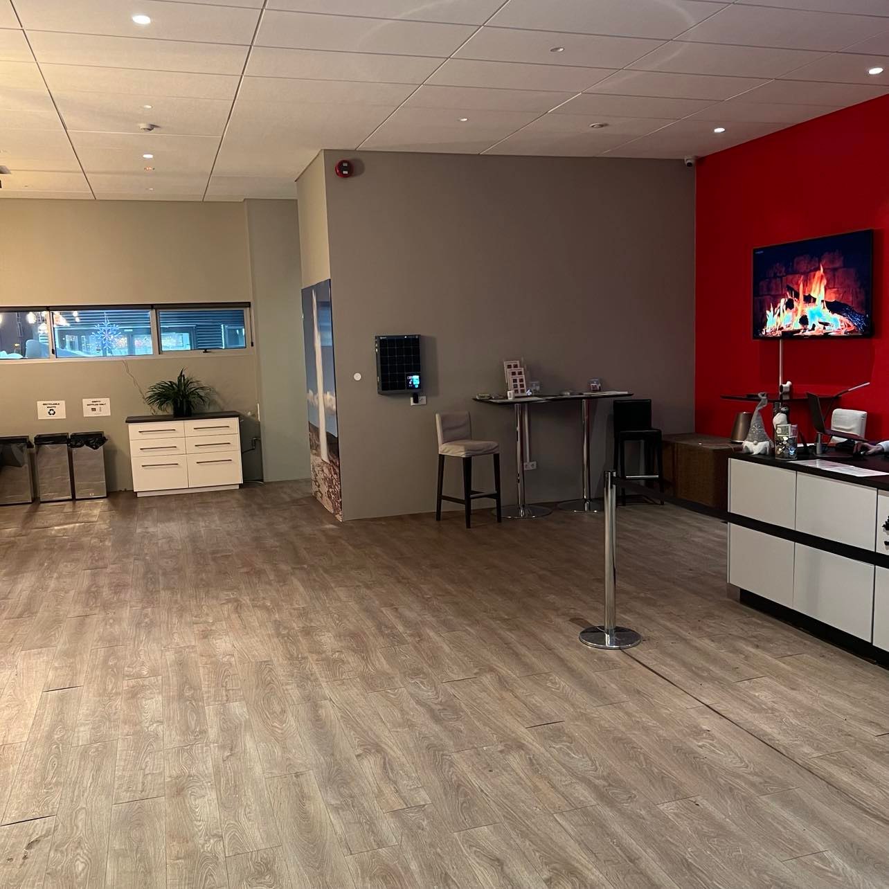 Geysir self service pickup information - Geysir Car Rental