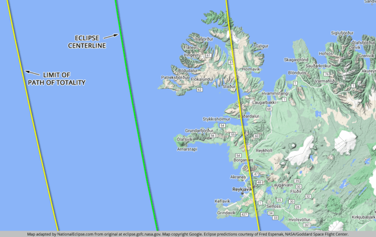 Experience the Cosmic Spectacle with Geysir Car Rental — The 2026 Total ...